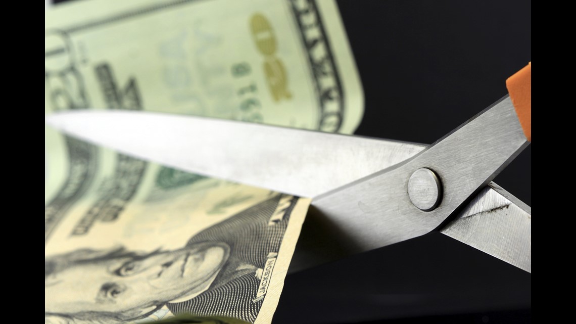 Is your employer shortchanging your paycheck? | wkyc.com