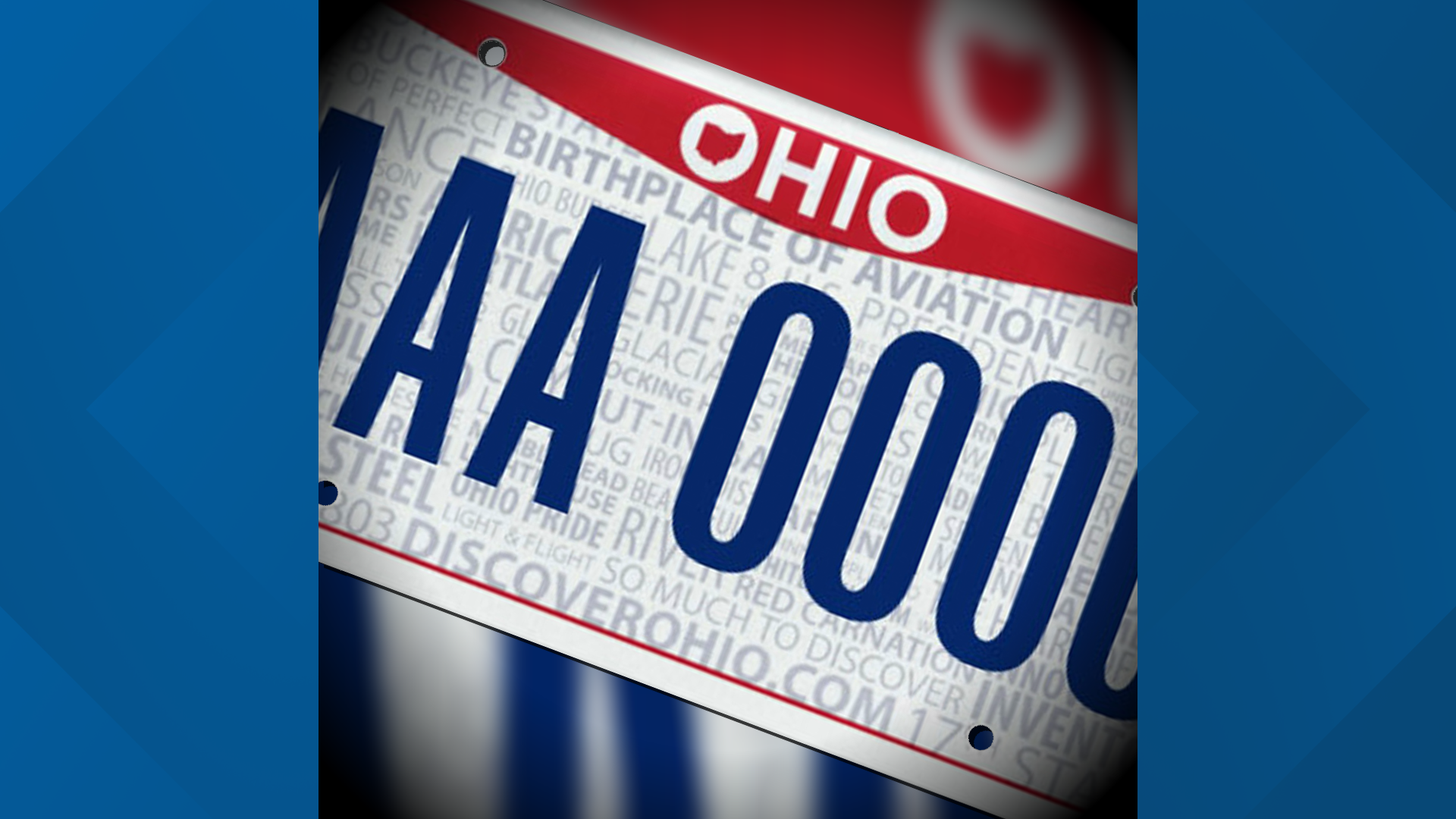 Kids get chance to design anti-bullying license plate | wkyc.com