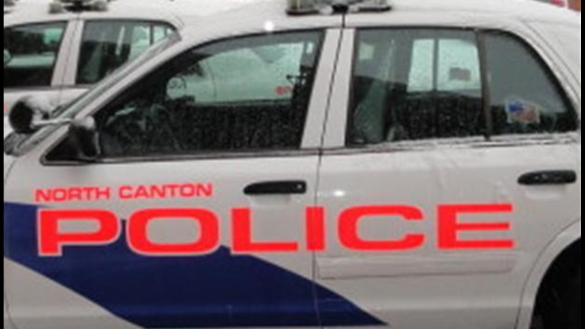 Elementary school vandalized in North Canton, police investigating ...