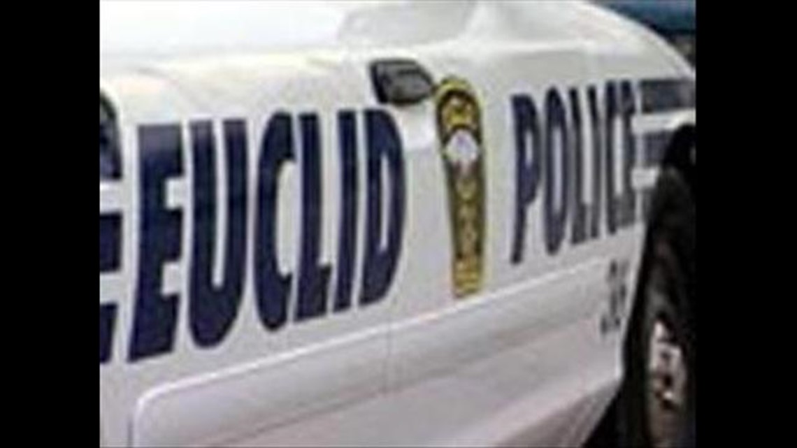 Euclid police chief releases statement on controversial arrest | wkyc.com