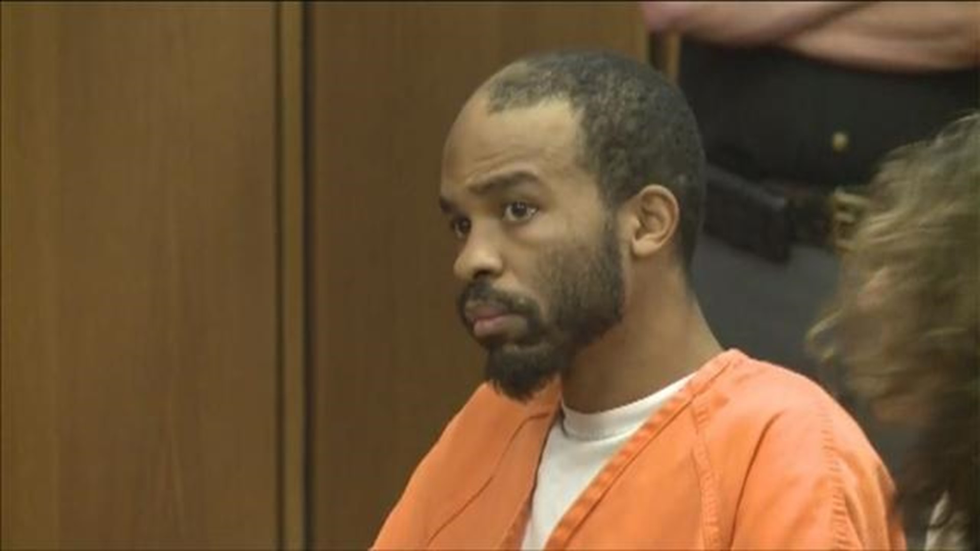 Cleveland man pleads guilty to killing grandma, stabbing siblings ...