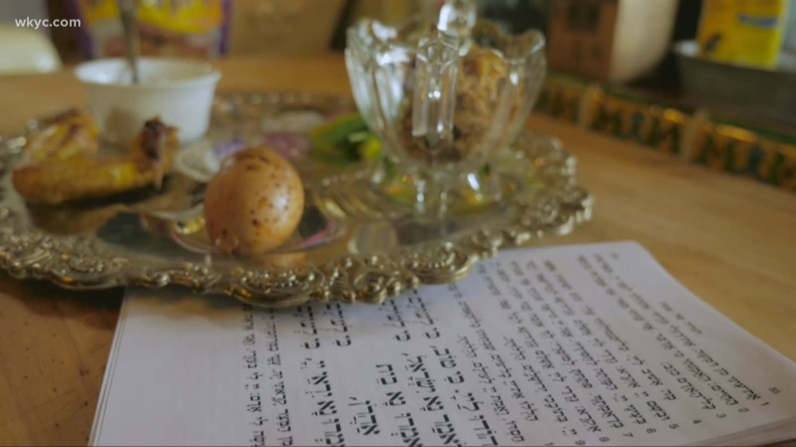 Passover: A time to recognize tragedies, offer hope for future | wkyc.com