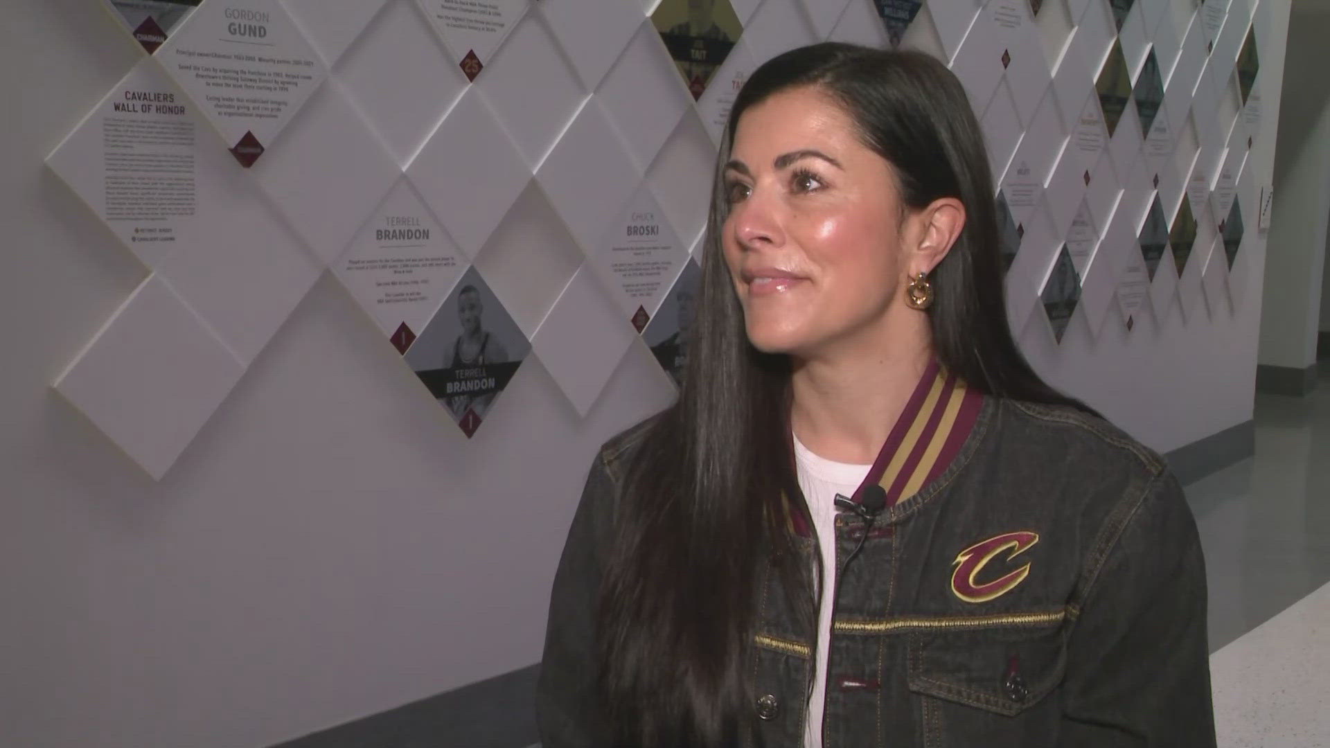 Cleveland Cavaliers in Round 1 of the 2025 NBA Playoffs: Getting the ...