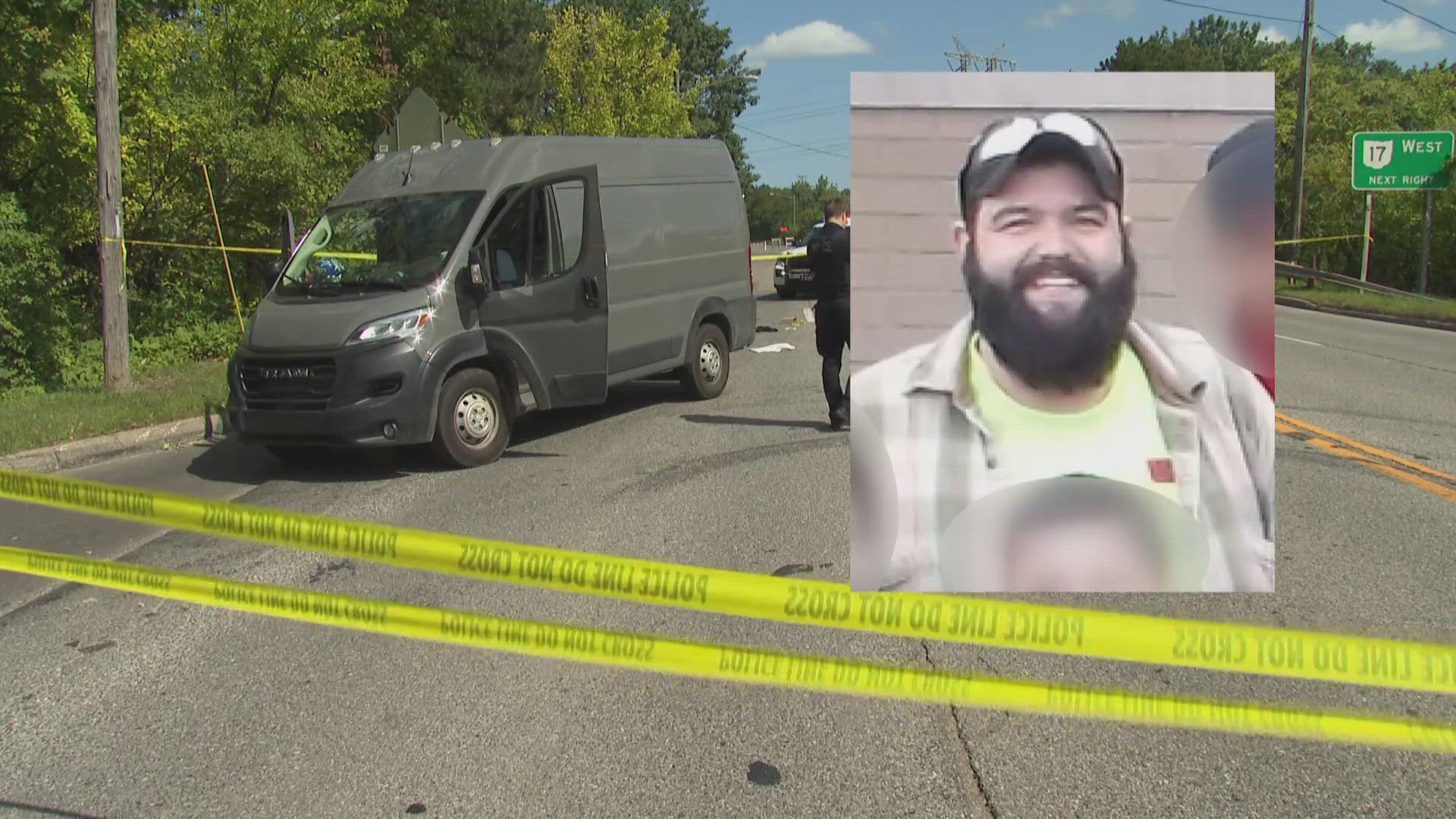 Valley View police say no charges to be filed in fatal shooting | wkyc.com