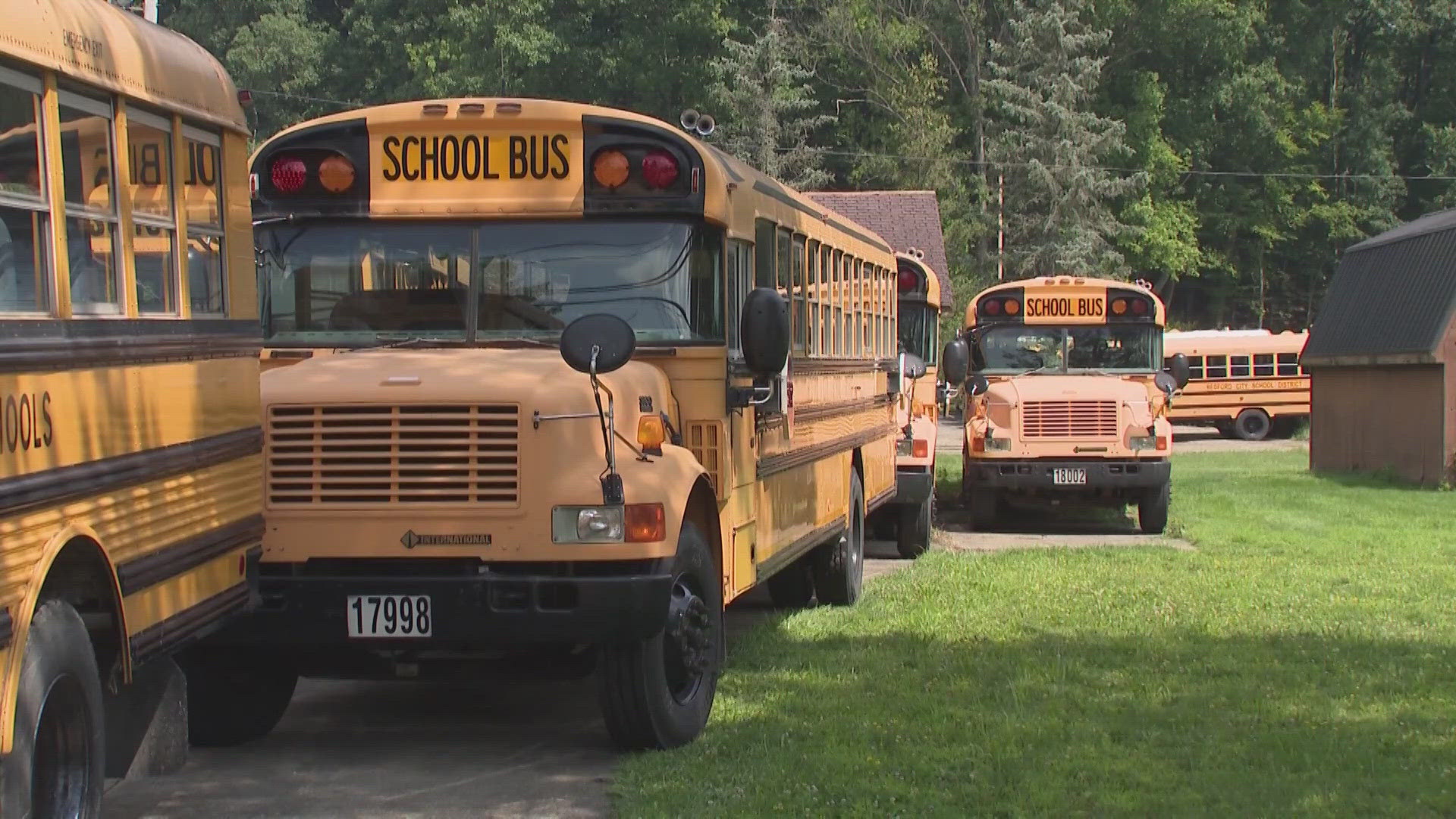 Ohio mandate forces public school districts to pay millions to bus private, charter students ...