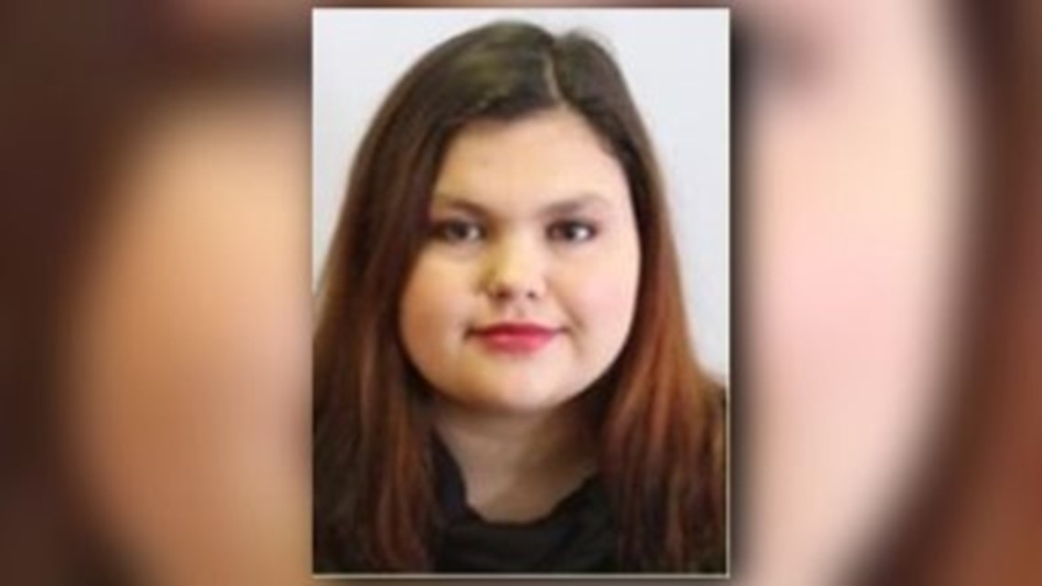 Cleveland Police searching of missing teen last seen May 15 | wkyc.com
