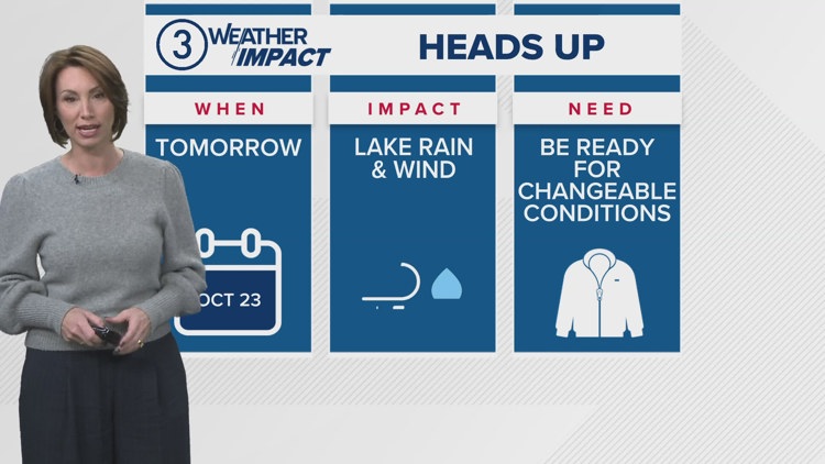 Former 3News anchor Robin Swoboda finds love amid cancer battle | wkyc.com