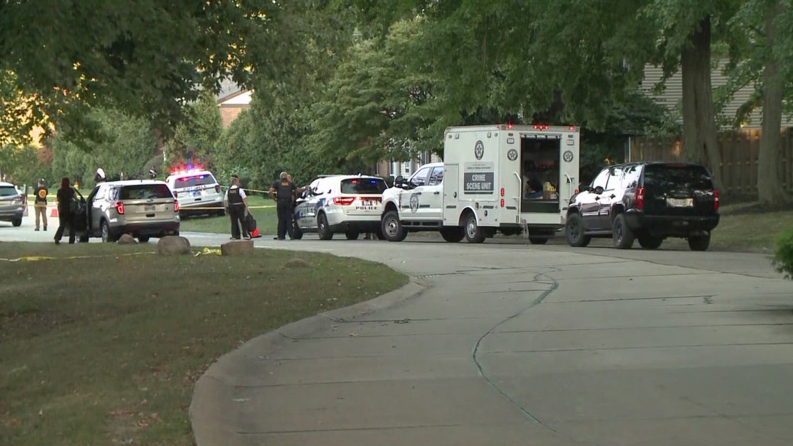 3News Investigates: Inside the evidence in the Ryan Godbey murder case ...