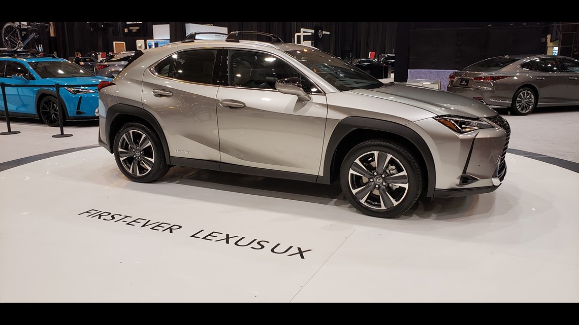 Cleveland Auto Show 2019: Everything you need to know from Ride-N-Drive ...