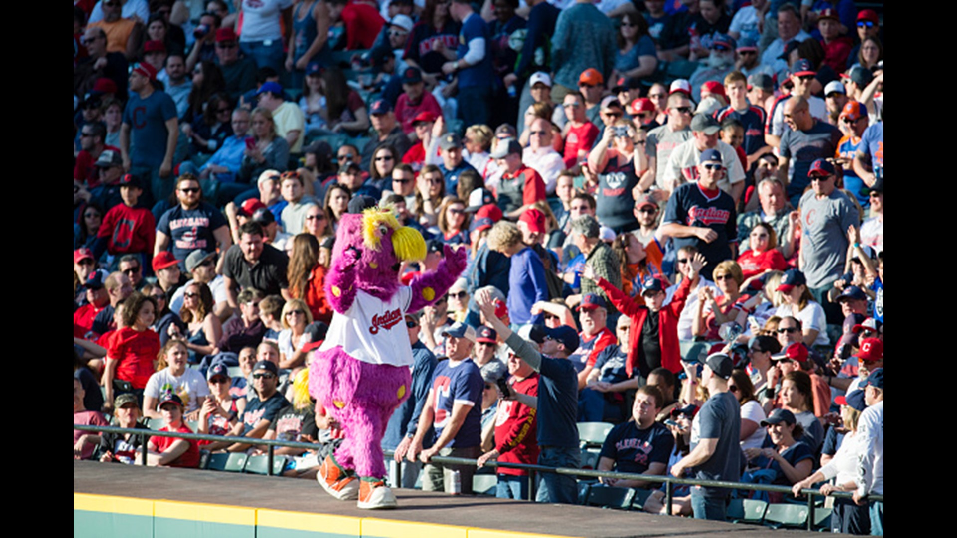 ALDS game times announced for Cleveland Indians, Boston Red Sox | wkyc.com