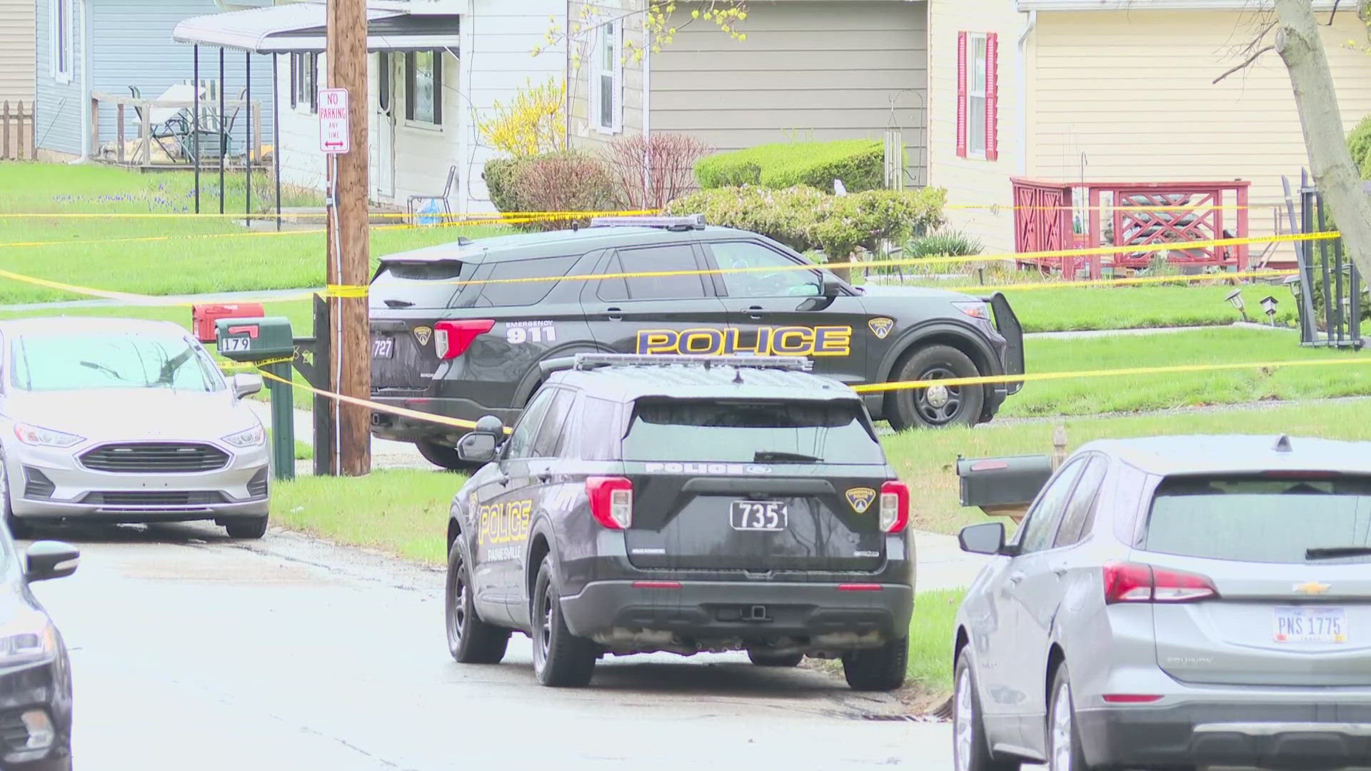 SWAT team finds 2 dead after responding to Painesville standoff | wkyc.com