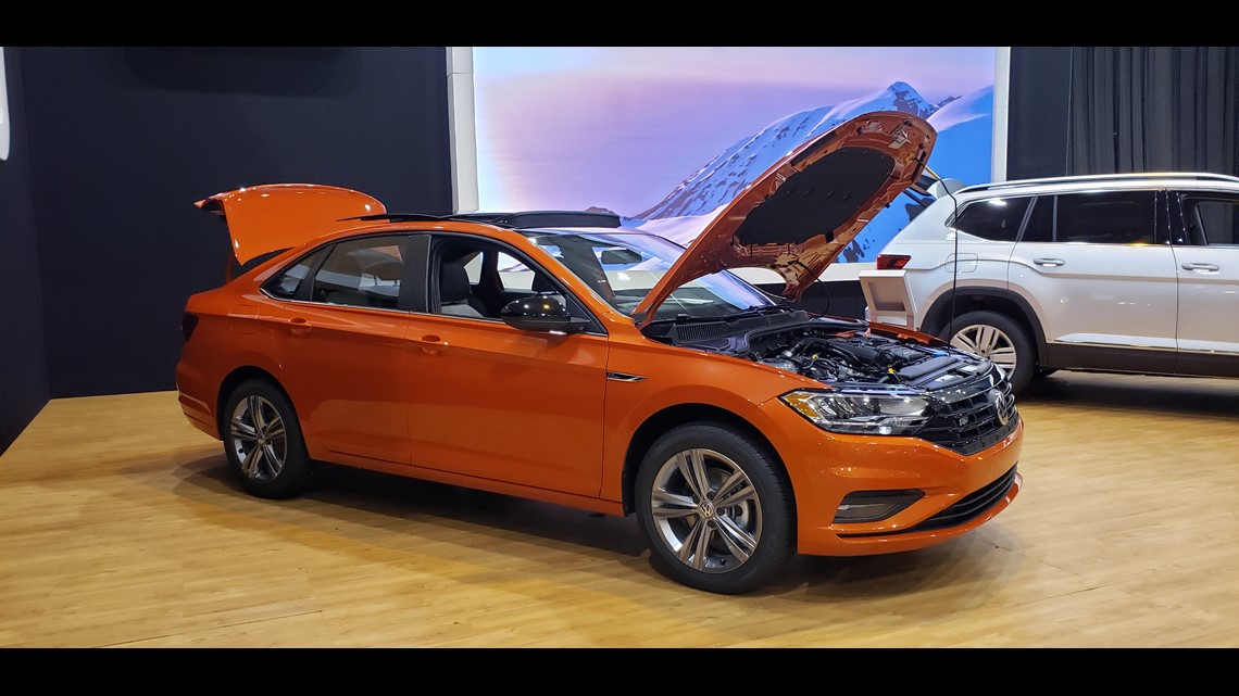 Cleveland Auto Show 2019: Everything you need to know from Ride-N-Drive ...