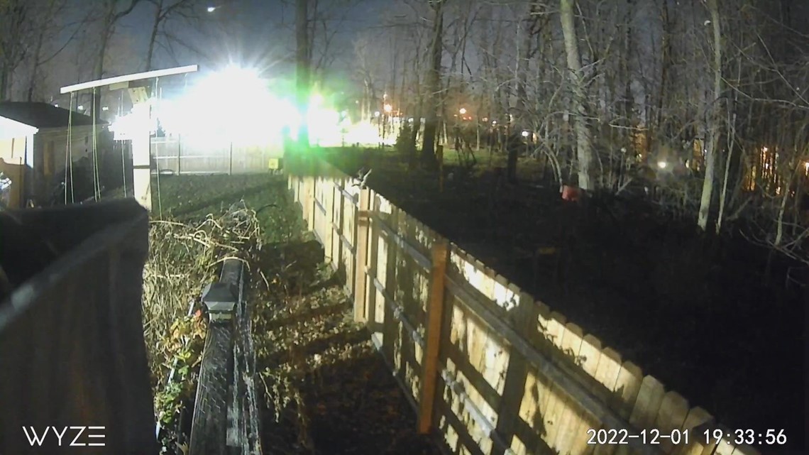 Video shows meteor blazing through night sky in Northeast Ohio | wkyc.com