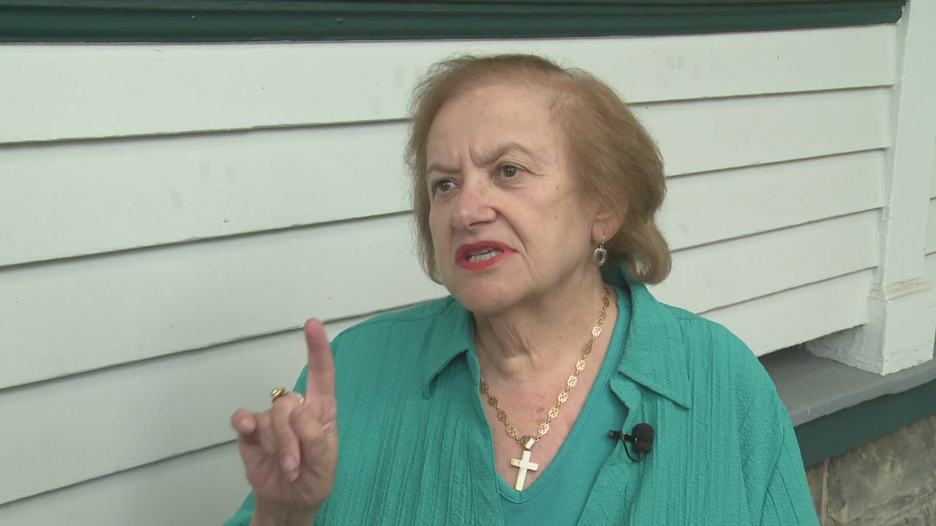 Mary Rose Oakar, pioneering Ohio congresswoman, dies at 85 | wkyc.com