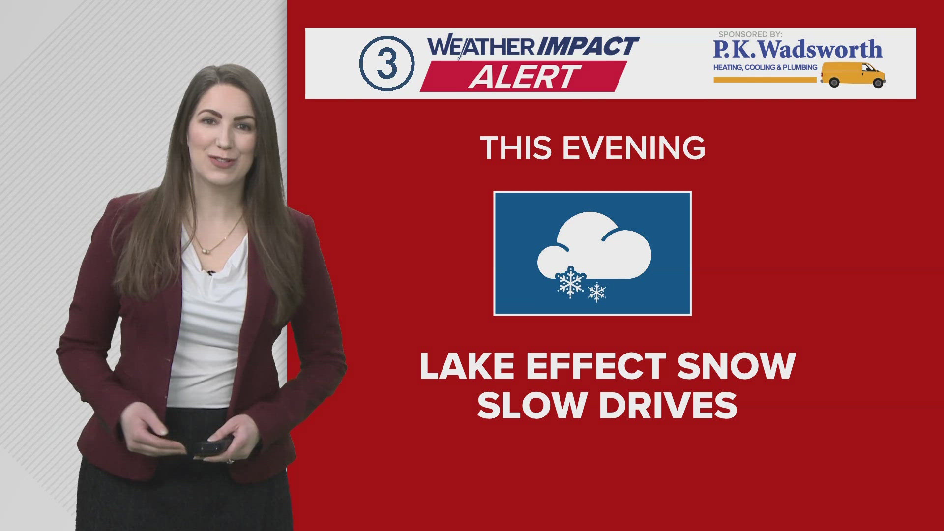 LIVE UPDATES | Snow returns to Northeast Ohio: See the latest weather ...