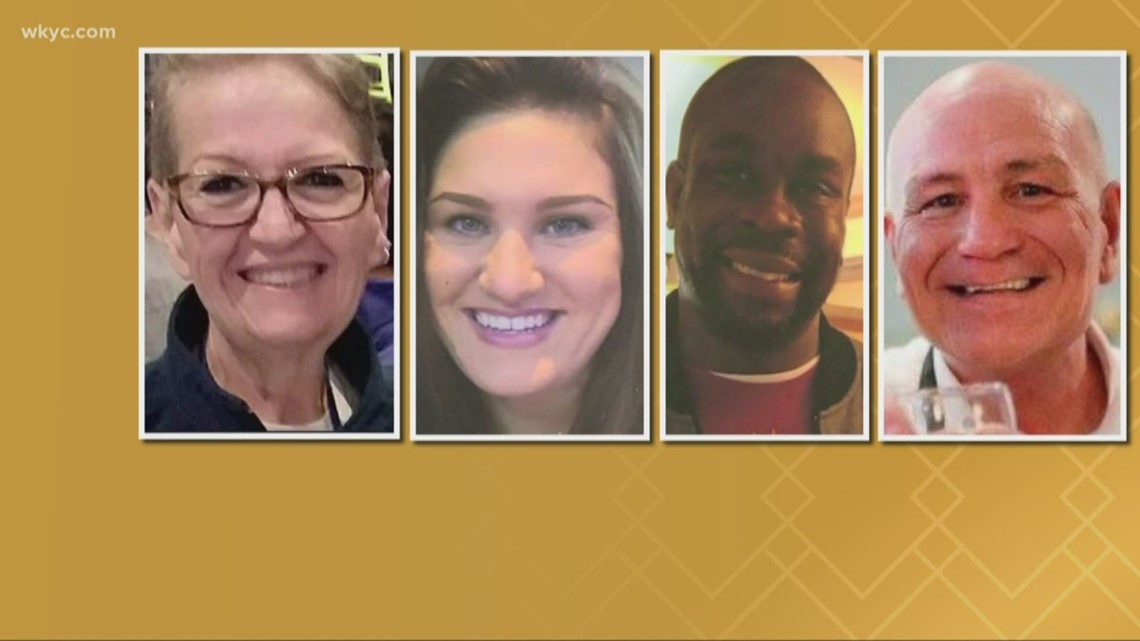3 high-profile murder cases remain unsolved in 2019 | wkyc.com