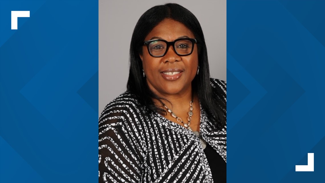 Akron Public Schools names Christine Fowler-Mack superintendent | wkyc.com
