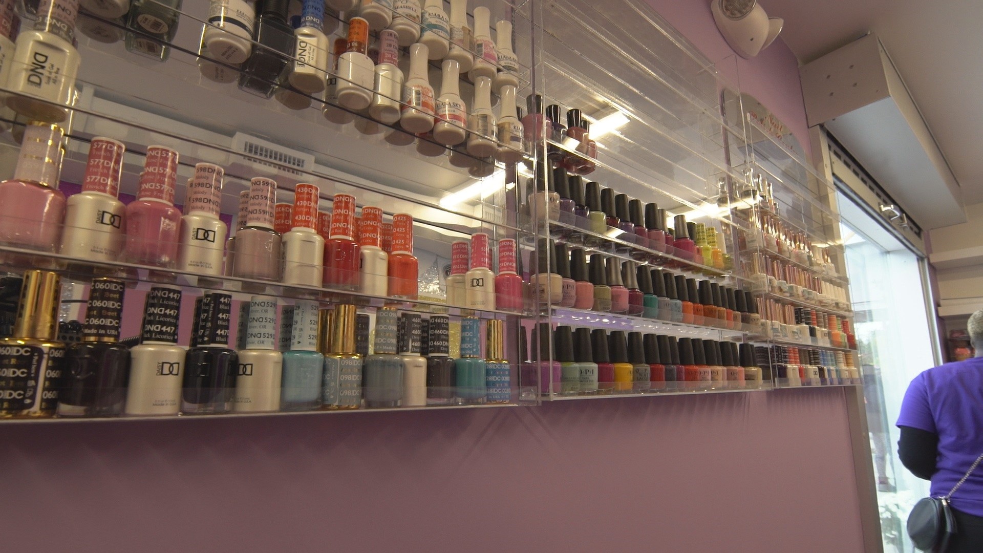 First Look: BoxSpot opens in Cleveland's Kinsman neighborhood | wkyc.com