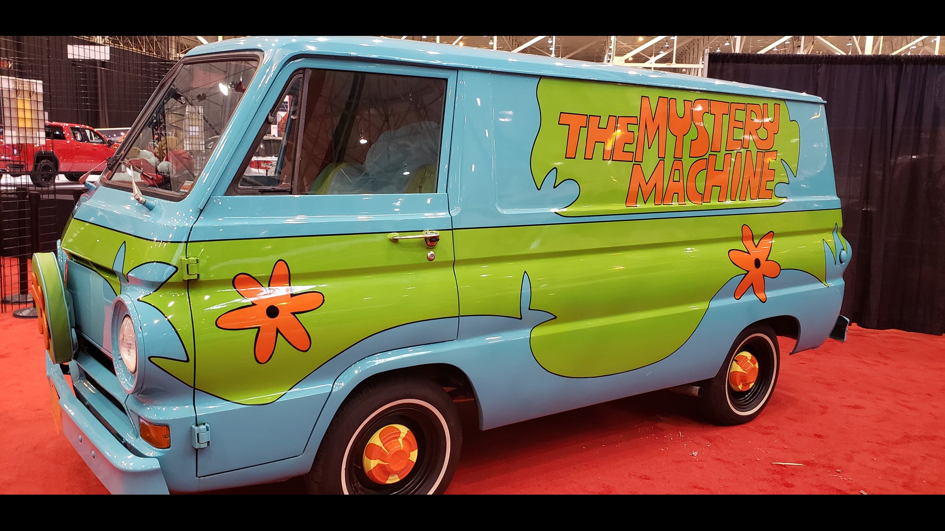 Cleveland Auto Show 2019: Everything you need to know from Ride-N-Drive ...