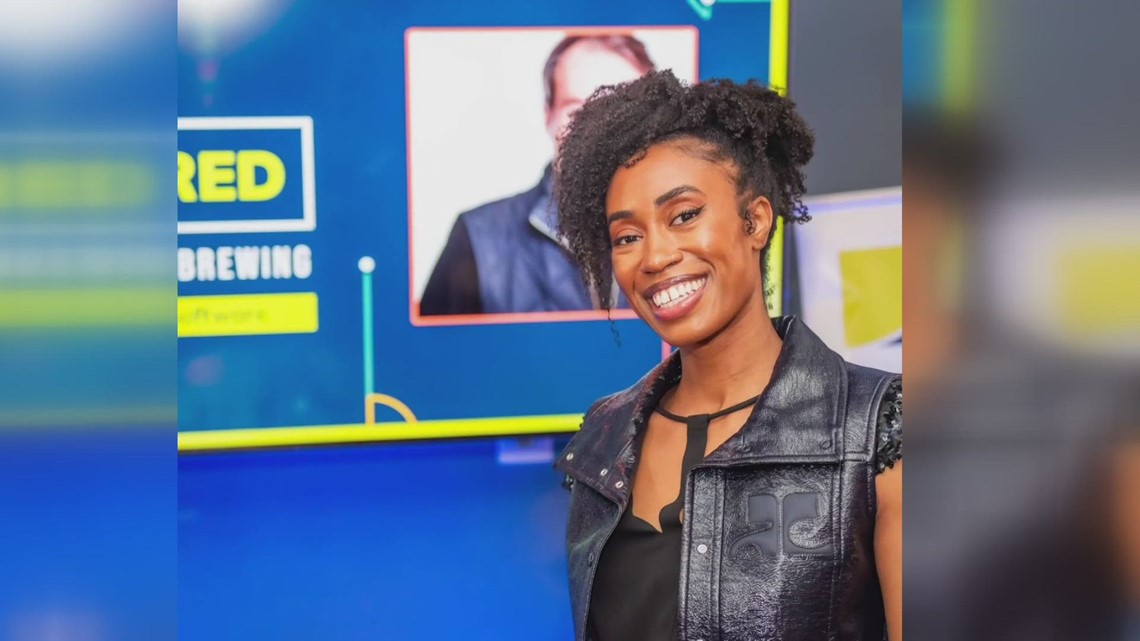 How Cleveland native Camille Heard is using passion to invest in ...