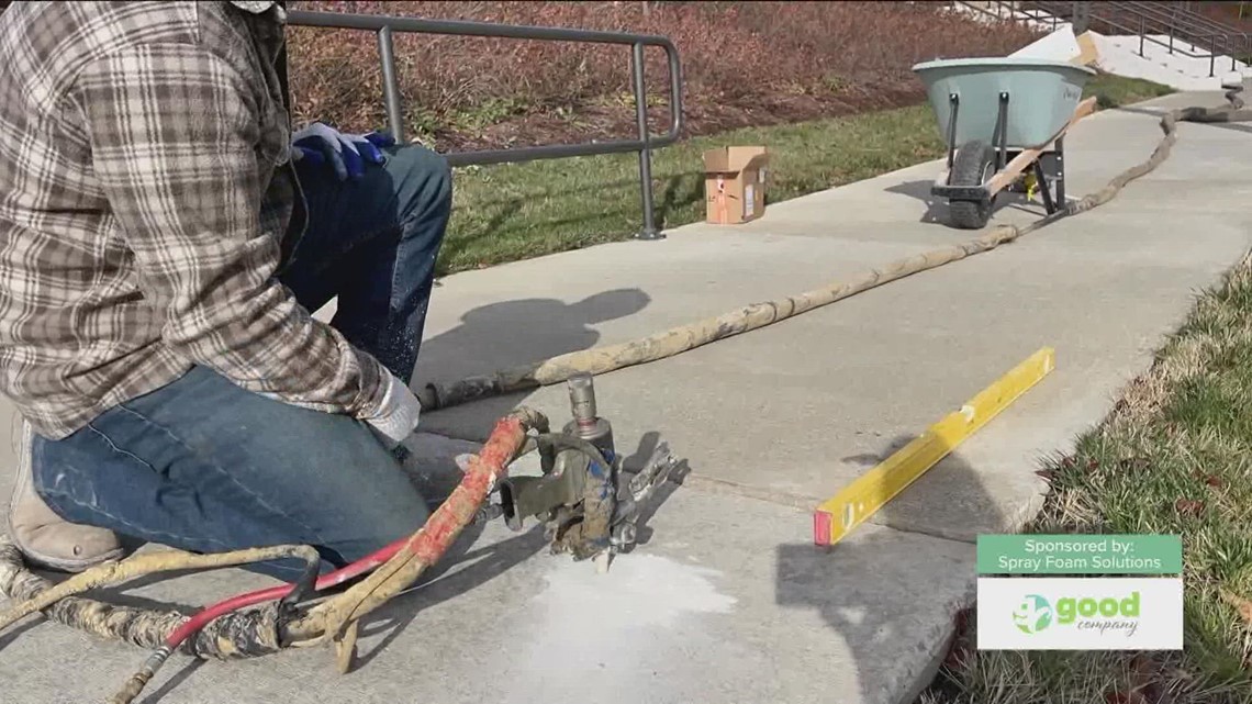 Aaron Raber | wkyc.com