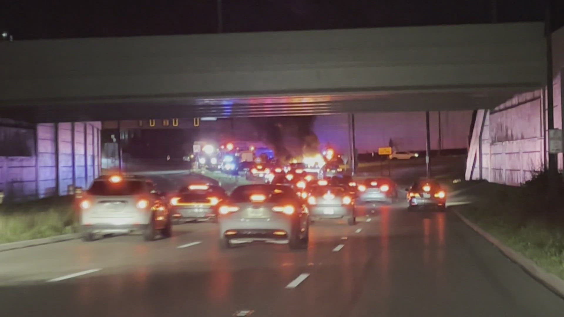 Police investigate fatal shooting in parking lot of Akron McDonald's | wkyc.com