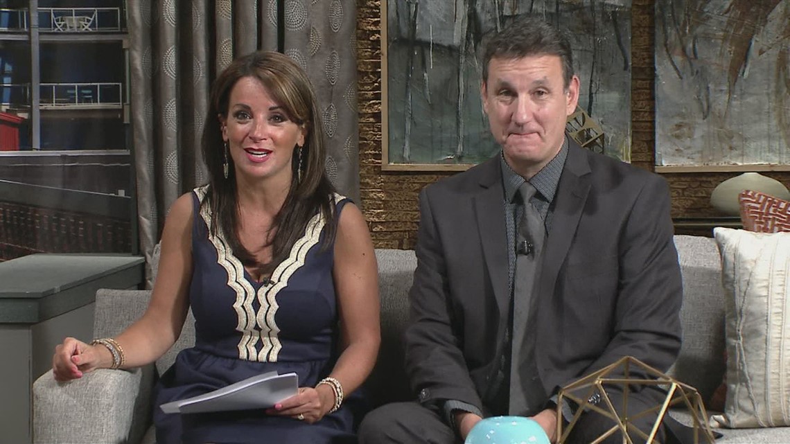 Kathryn Simpson & Jennifer Janis - ARHAUS Sale & House Call Program 8 ...