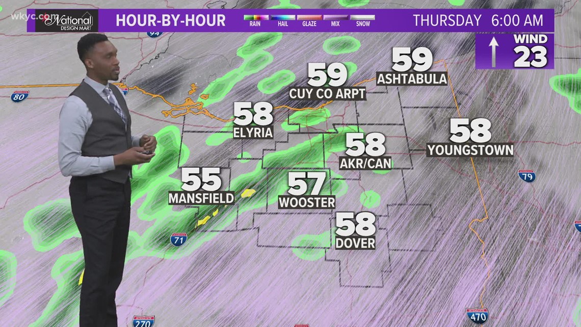 Cleveland Local News | Cleveland, Ohio | wkyc.com