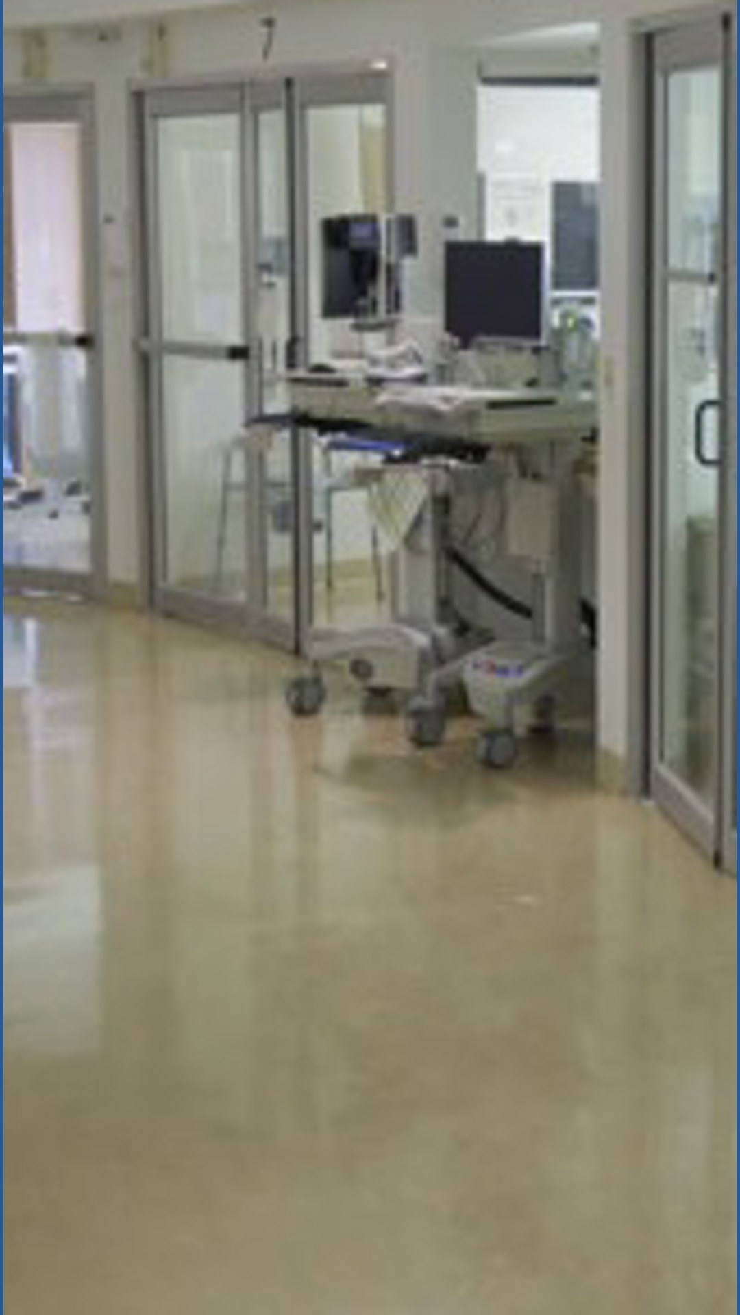 Cleveland Clinic plans Level I trauma center for main campus | wkyc.com