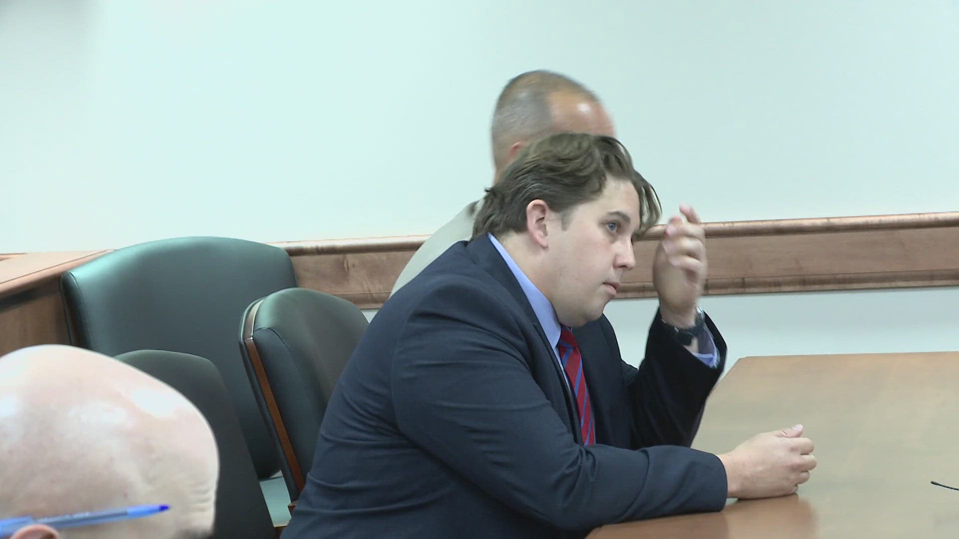 Northeast Ohio officers plead not guilty in unlawful detainment case ...