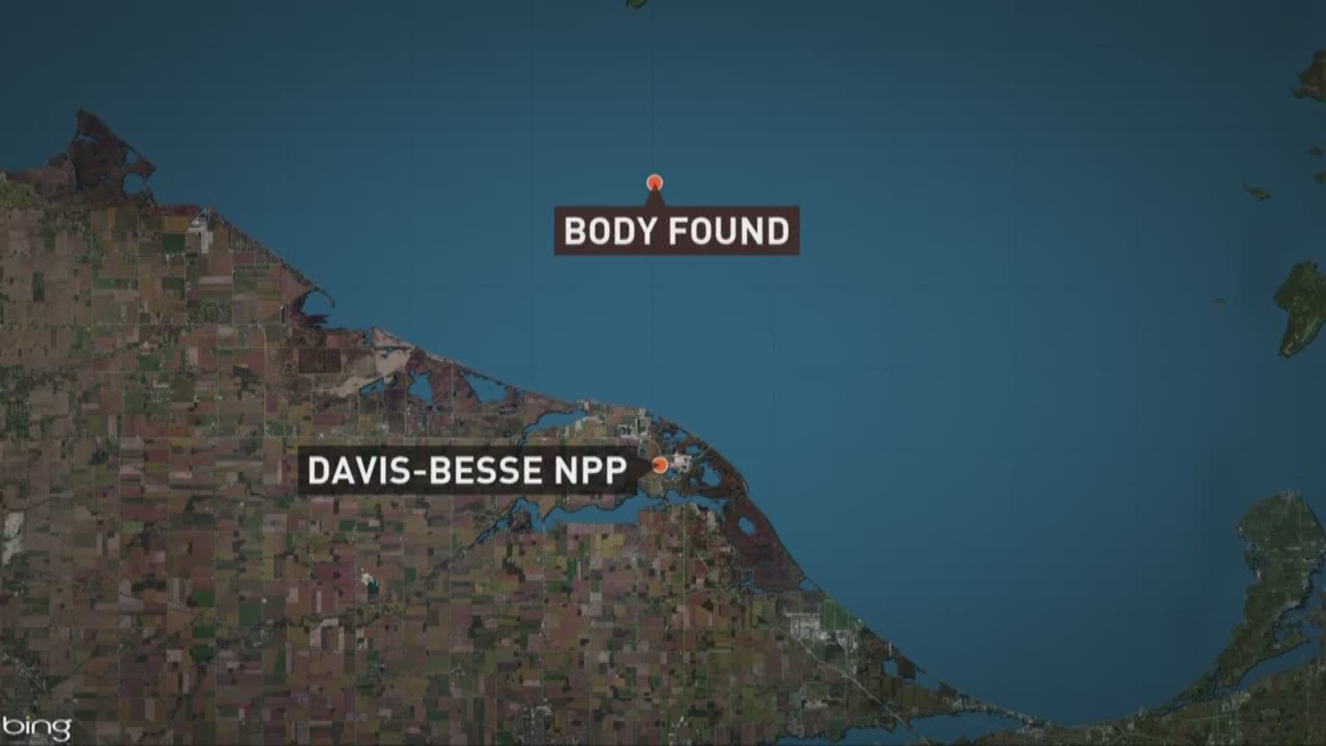 Decomposing Body Found in Lake Erie | wkyc.com