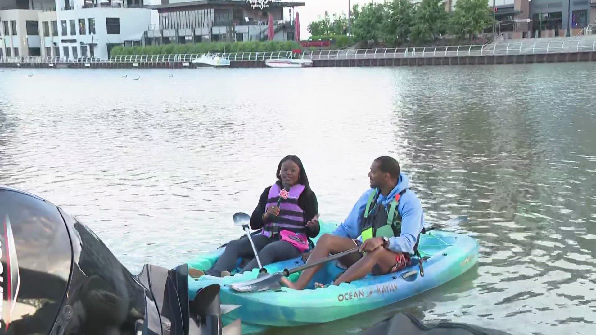 Michael Cardamone | wkyc.com