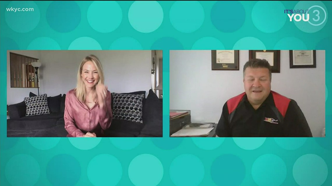 Andy Fiffick - Rad Air | wkyc.com