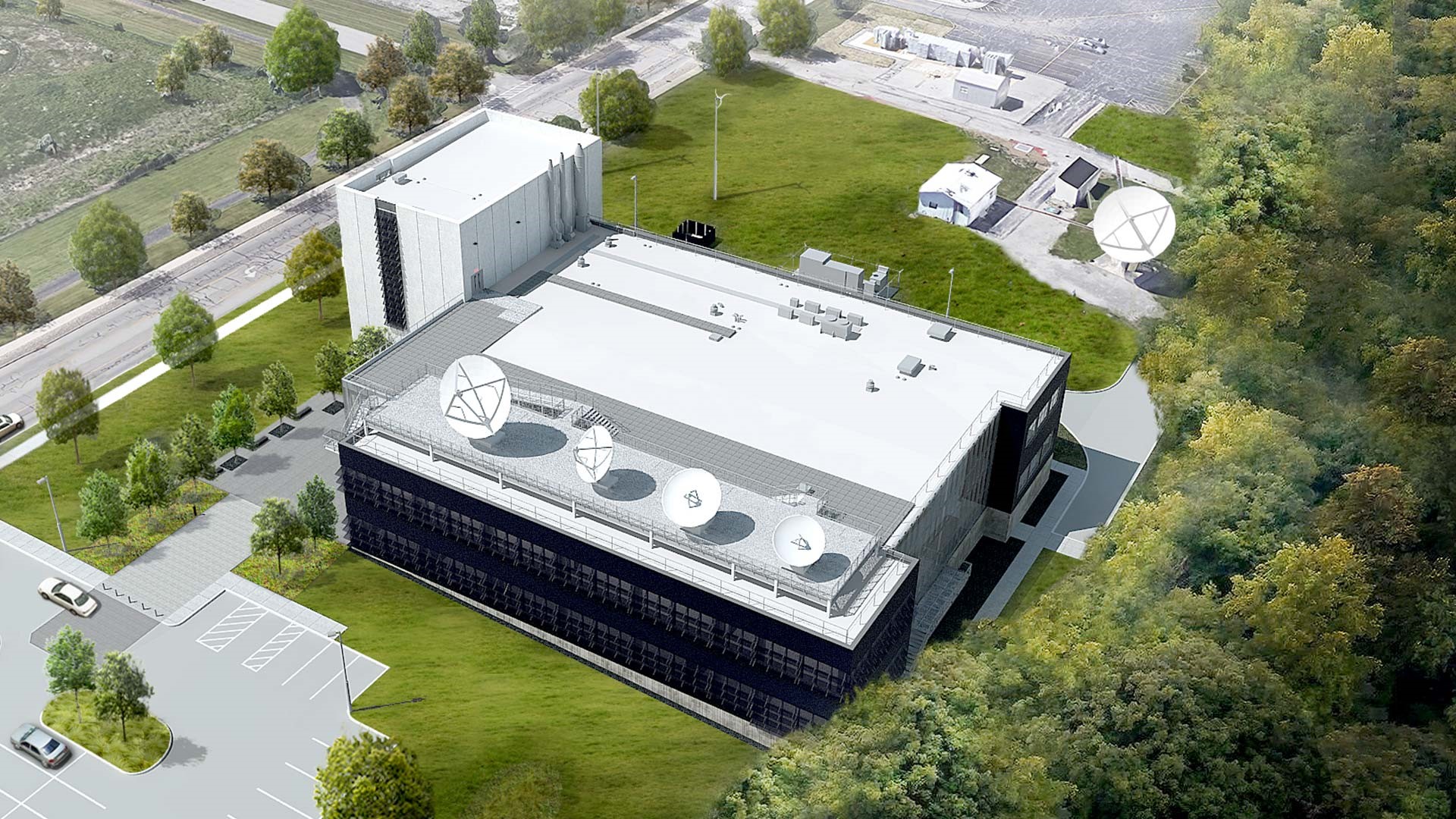 NASA Glenn Research Center to build new state-of-the-art lab | wkyc.com