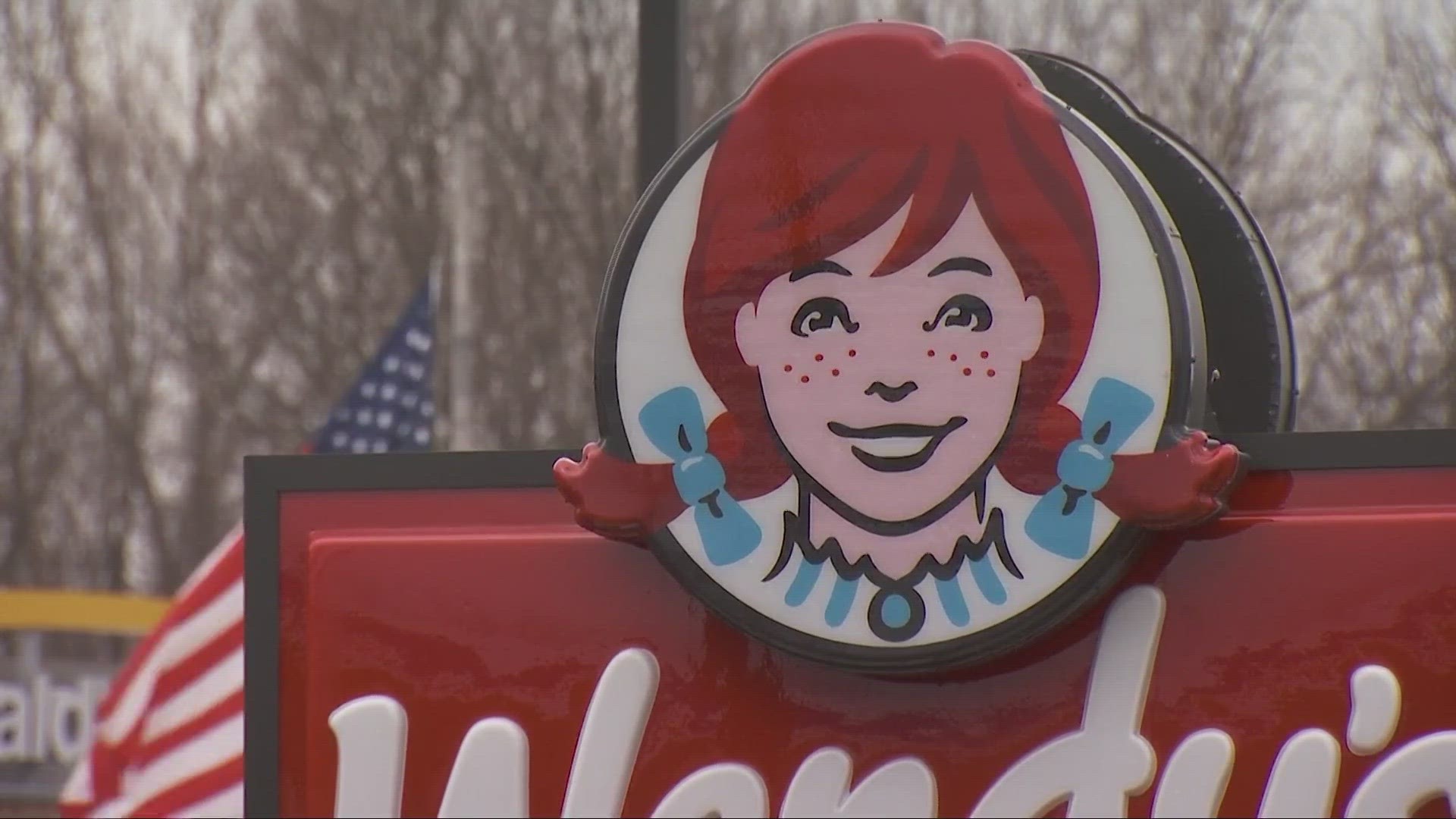 Wendy’s introduces new Frosty Cream Cold Brew coffee lineup | wkyc.com