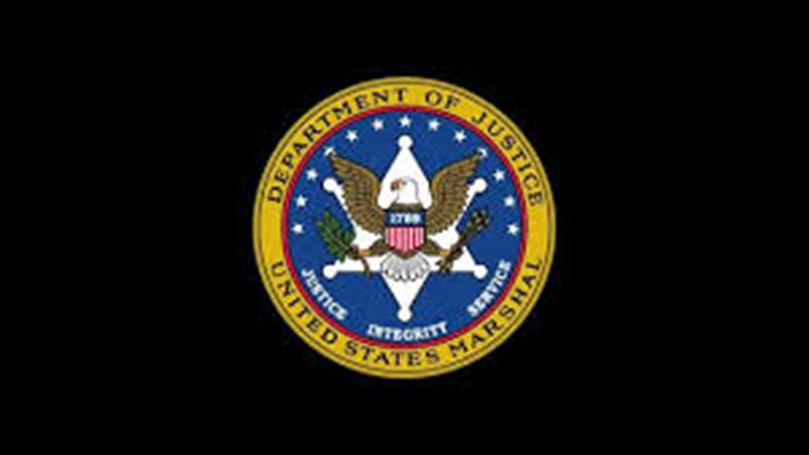 The Northern Ohio Violent Fugitive Task Force has announced the a ...