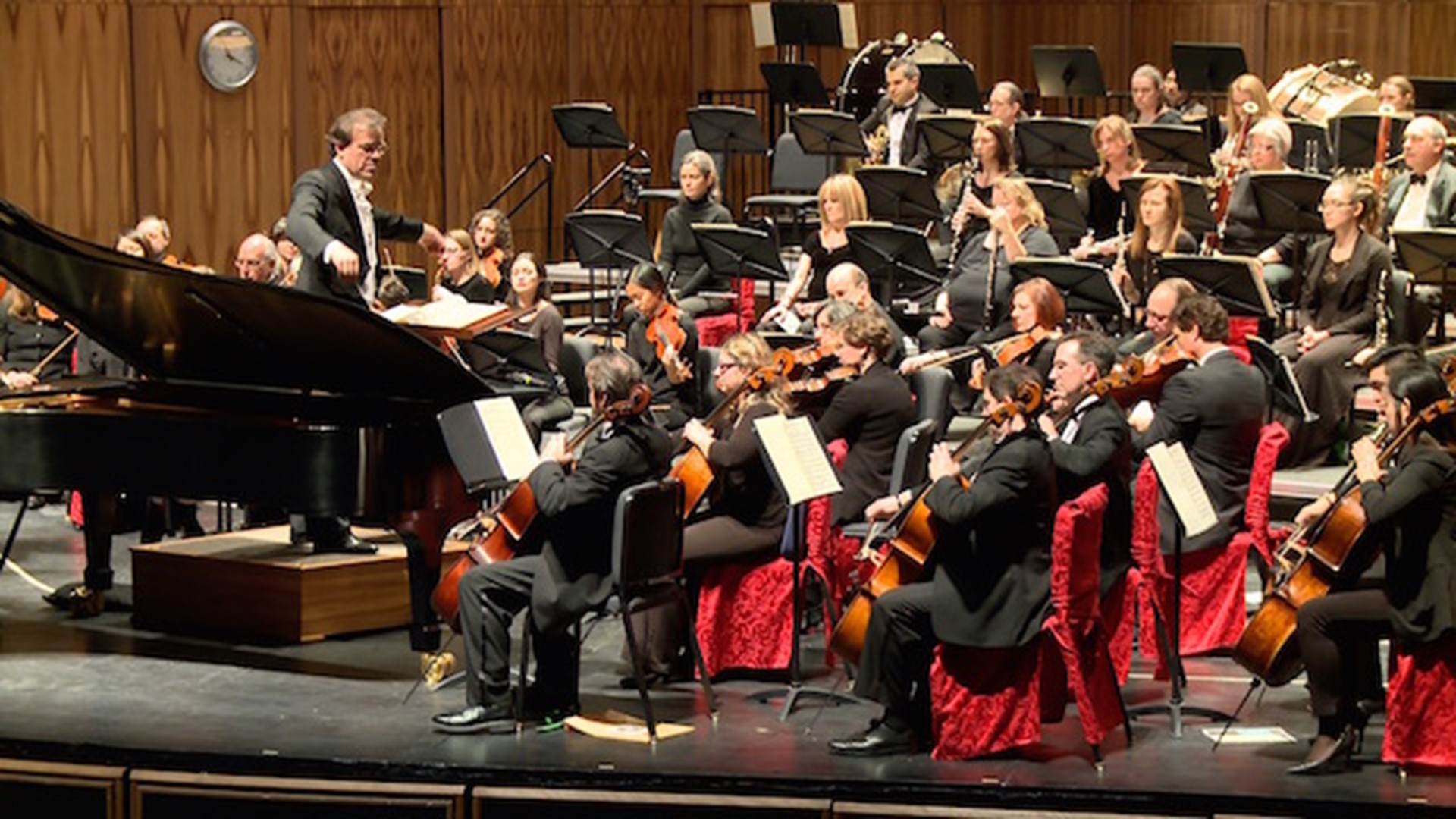 Akron Symphony Orchestra cancels remaining performances due to ...