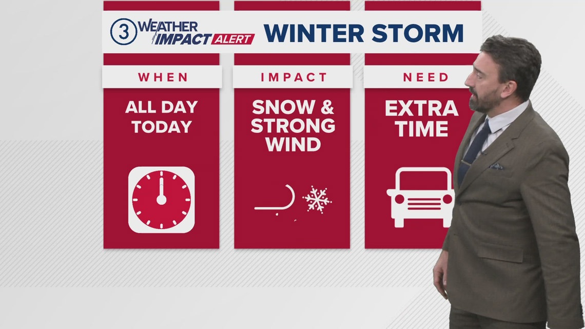 GoFundMe continues for Amherst bus driver seen in viral video | wkyc.com