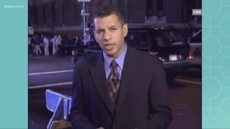 Remembering 9/11: Colleagues forever changed by NYC attack | wkyc.com