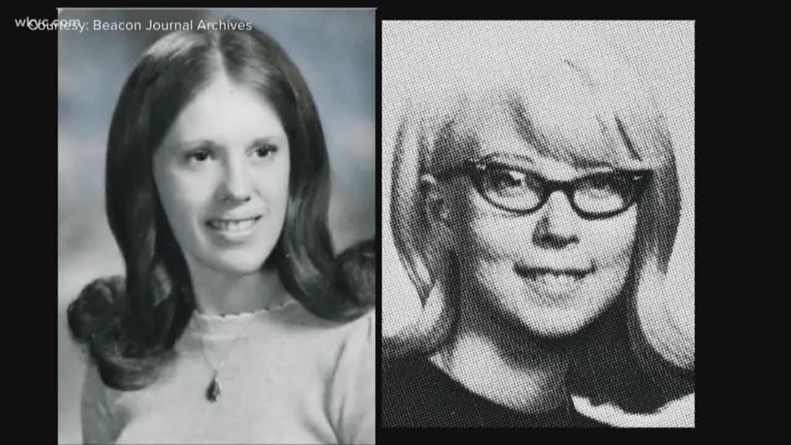 Authorities arrest 75-year-old man for two Northeast Ohio cold case ...
