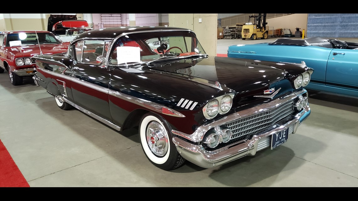 Cleveland Auto Show 2019: Everything you need to know from Ride-N-Drive ...