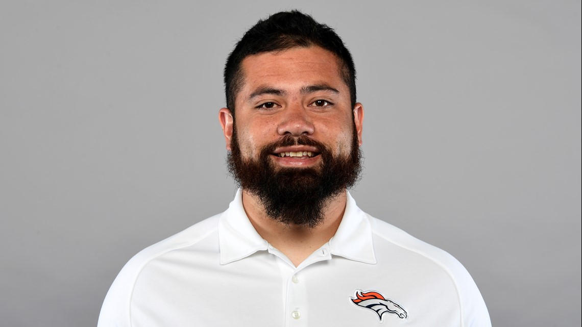 T.C. McCartney brings great football pedigree to Cleveland Browns ...