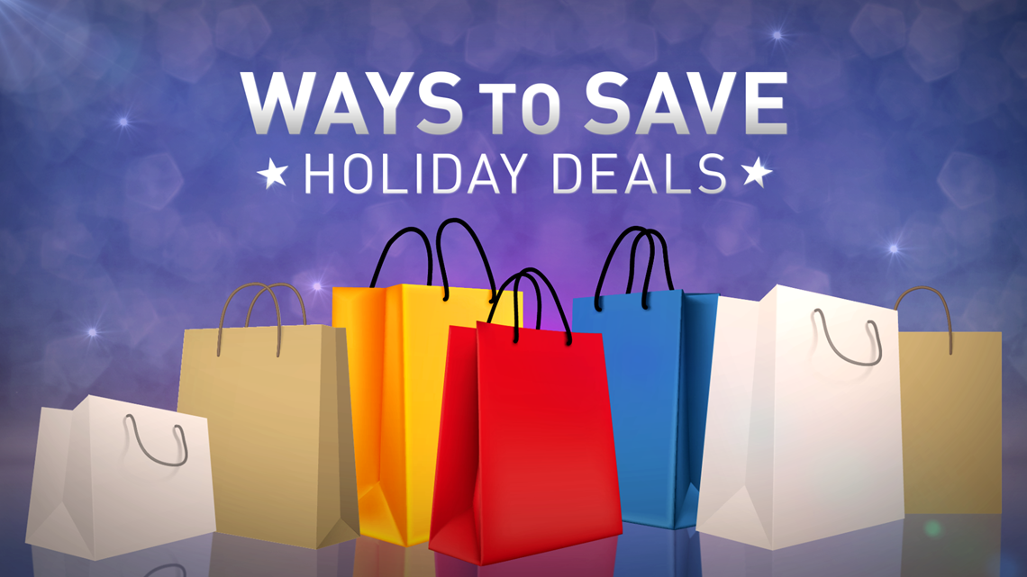 New study shows which stores have the deepest discounts and which items ...