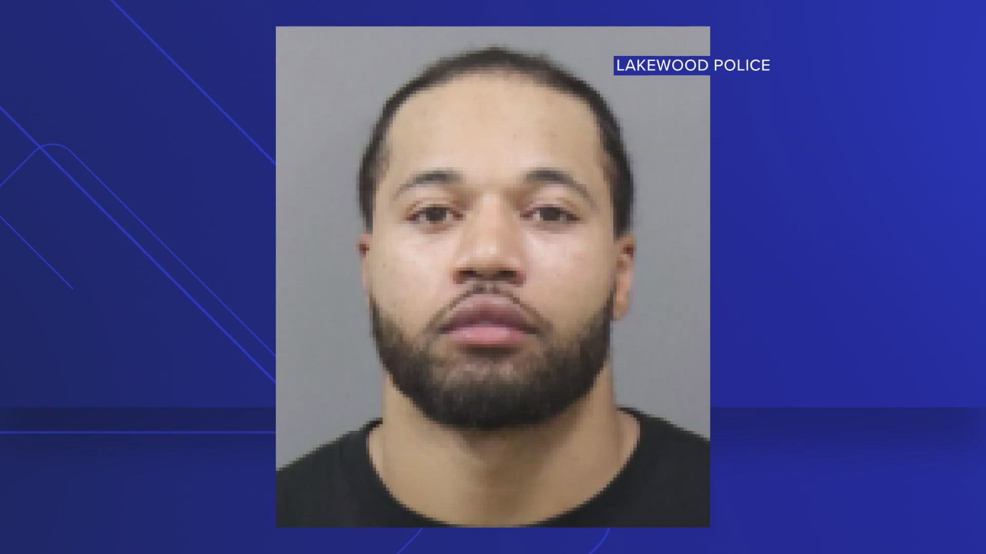 Washington Commanders CB Marshon Lattimore charged with carrying a ...