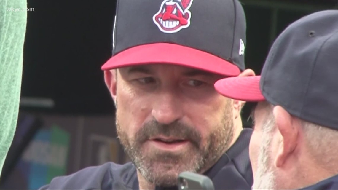 Indians respond to Mickey Callaway allegations | wkyc.com
