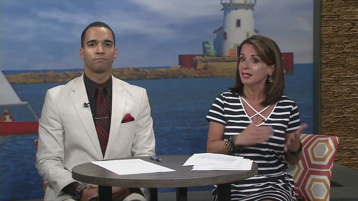 Adam Savitz, MD, PHD & Mackenzie Drazan–The Stigma Against Mental ...