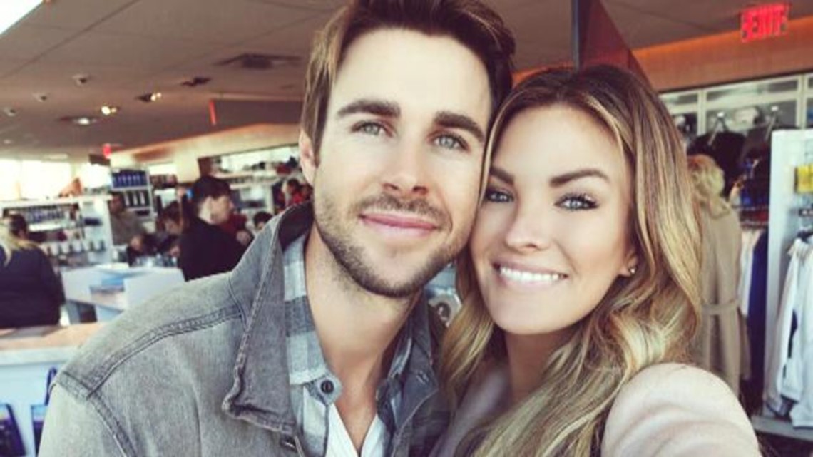 EXCLUSIVE: 'Bachelor' Star Becca Tilley Gushes Over Boyfriend Robert ...