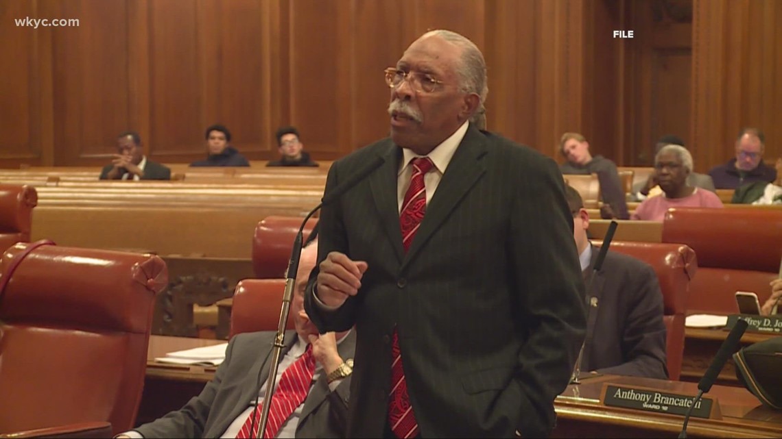 Cleveland Councilman Ken Johnson found guilty in corruption trial ...