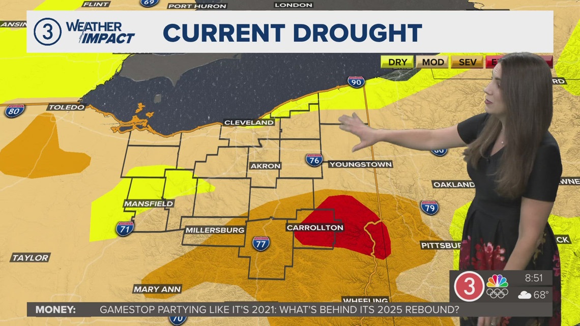 Sherwin-Williams names Heidi Petz as next CEO | wkyc.com