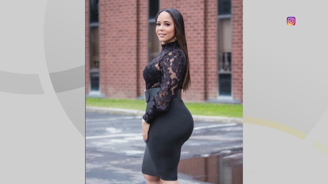 Warrensville Heights man charged with murder of Amanda Williams; his ...